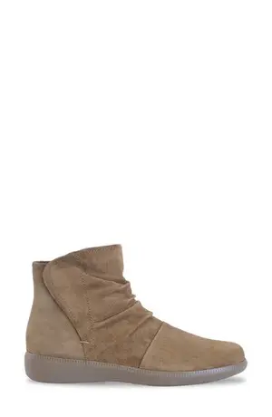 Munro Scout Water Resistant Bootie