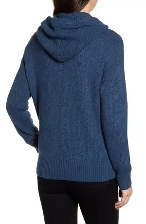 Caslon Sweater Hoodie