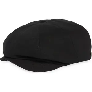 Brixton Brixton Brood Cap Black