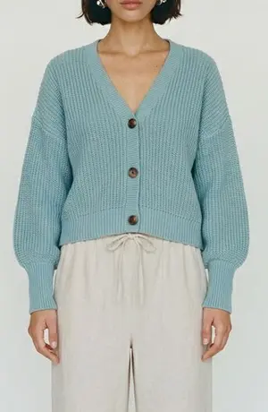 Vero Moda Textured Knitwear For Women