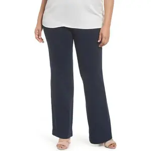 Lyssé Essentials Denim Trousers - Indigo
