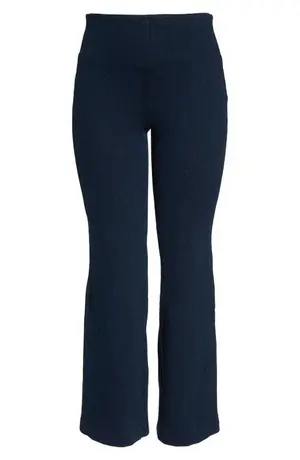 Lyssé Essentials Denim Trousers - Indigo