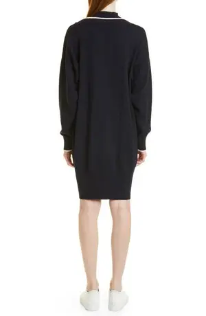BOSS Farisol Sweater Dress