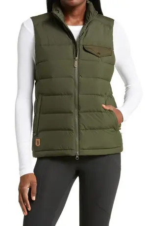 Fjallraven Vests For Women