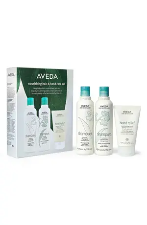 Aveda Shampure Shampoo & Conditioner Set-$62 Value