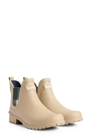 Barbour Boots For Women