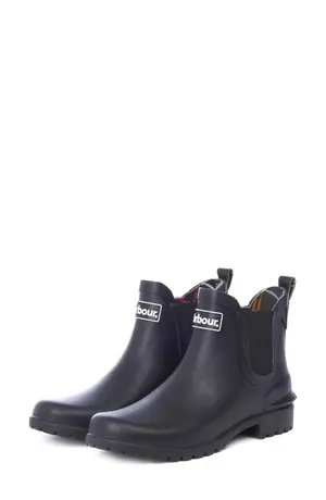 Barbour Chelsea Boot Boots For Women