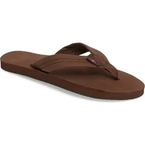 Rainbow Sandals For Women