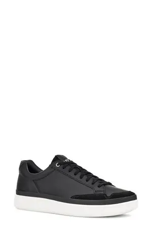 UGG South Bay Sneaker - Black