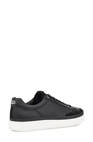 UGG South Bay Sneaker - Black