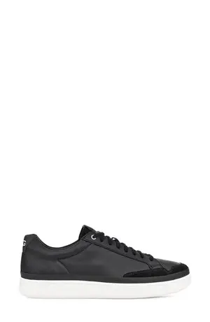 UGG South Bay Sneaker - Black