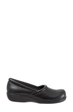 SOFTWALK® Adora Slip-on - Black