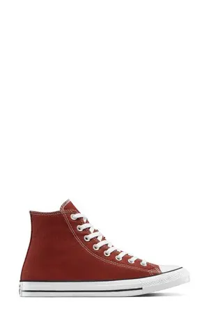 CONVERSE Chuck Taylor All Star High Top Sneaker - Rottin Apple