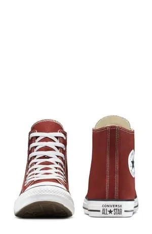 CONVERSE Chuck Taylor All Star High Top Sneaker - Rottin Apple