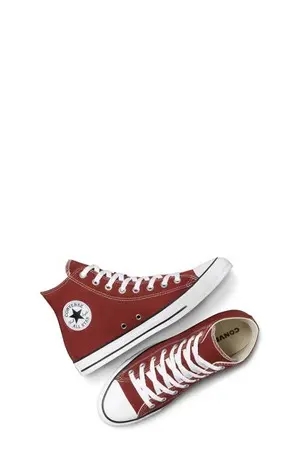 CONVERSE Chuck Taylor All Star High Top Sneaker - Rottin Apple