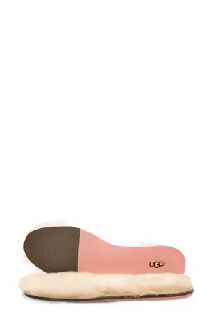 UGG Genuine Sheepskin Insoles - Nat