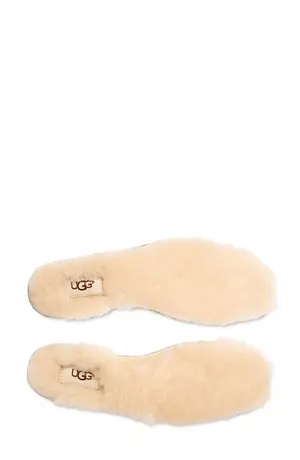 UGG Genuine Sheepskin Insoles - Nat