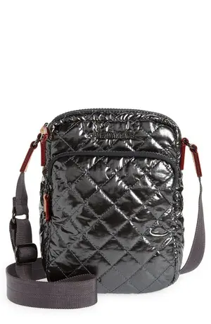 Mz Wallace Micro Metro Crossbody Bag