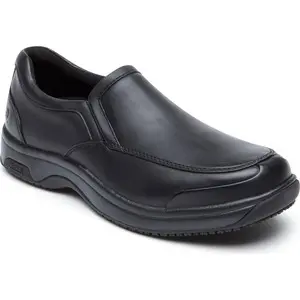 Dunham Battery Park Waterproof Slip-on