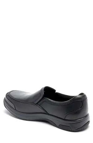 Dunham Battery Park Waterproof Slip-on