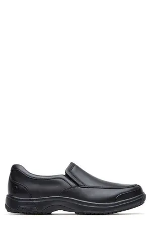 Dunham Battery Park Waterproof Slip-on