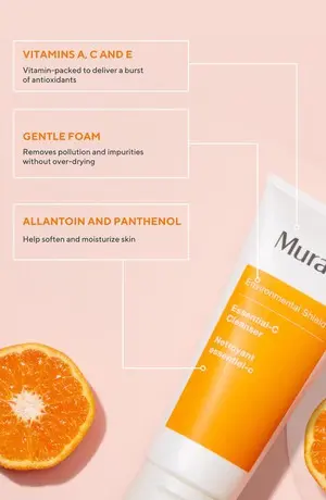 MURAD® Essential-c Cleanser