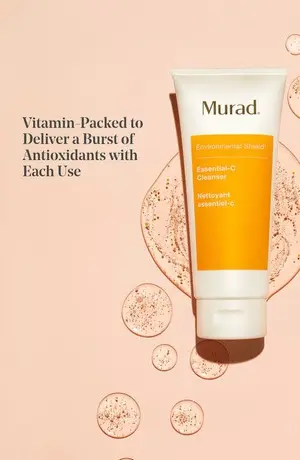 MURAD® Essential-c Cleanser