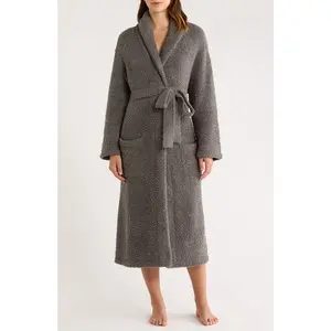 Barefoot Dreams Gender Inclusive Cozychic™ Robe Anchor