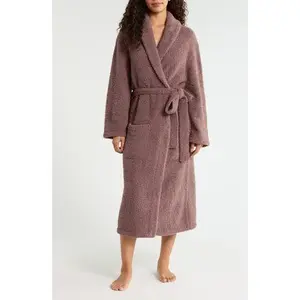 Barefoot Dreams BAREFOOT DREAMS CozyChic™ Robe Sable