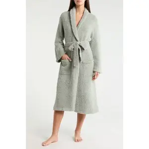 Barefoot Dreams Gender Inclusive Cozychic™ Robe - Wave