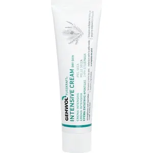 Gehwol® Fusskraft® Foot Cream - Blue