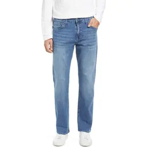 MAVI Athletic Fit Jeans - Brushed Williamsburg
