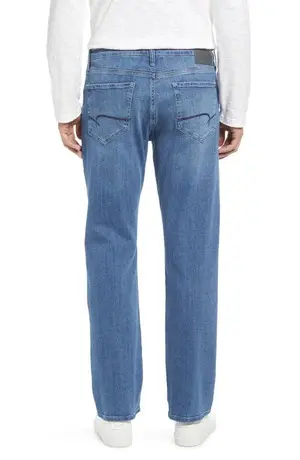 MAVI Athletic Fit Jeans
