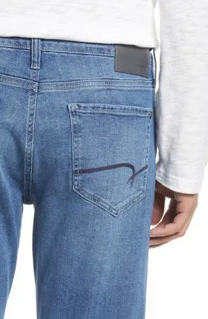MAVI Athletic Fit Jeans