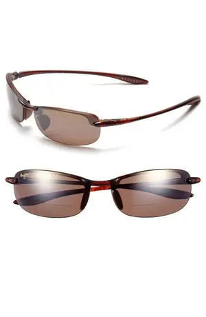 Maui Jim Maui Jim Makaha Polarized Sunglasses One-color