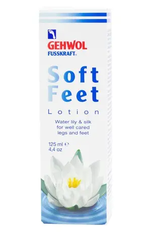 Gehwol® Soft Feet Lotion