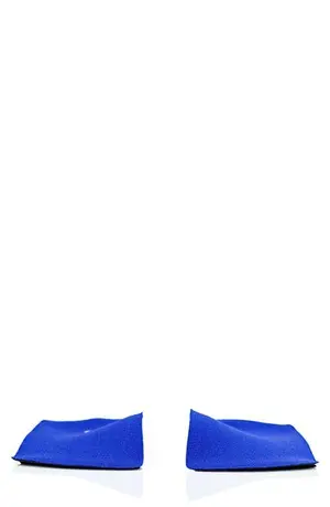 POWERSTEP Foot Petals ® Slimtech 3/4 Orthotic Insoles