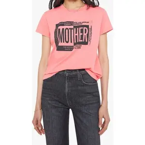 Women's Supima Cotton T-Shirts