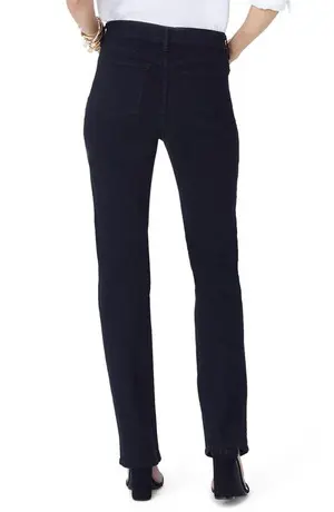 NYDJ Marilyn Straight Jeans