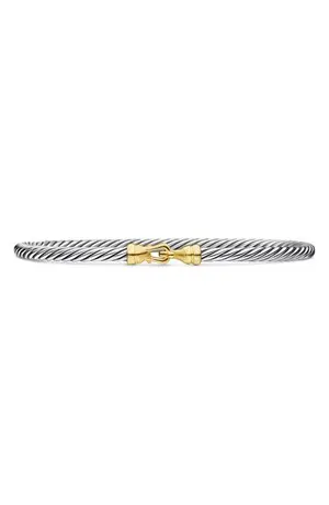 David Yurman Bangle Bracelets