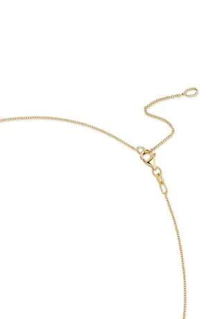 Bony Levy Diamond Cross Pendant Necklace