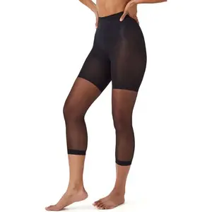 Spanx Spanxshape™ Original Footless Sheers - Black
