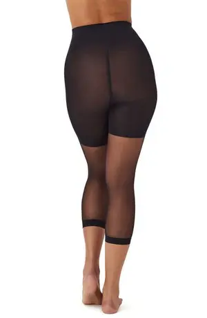 Spanx Spanxshape™ Original Footless Sheers - Black