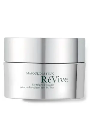 RÉVIVE® Masques Des Yeux Revitalizing Eye Mask - No Color