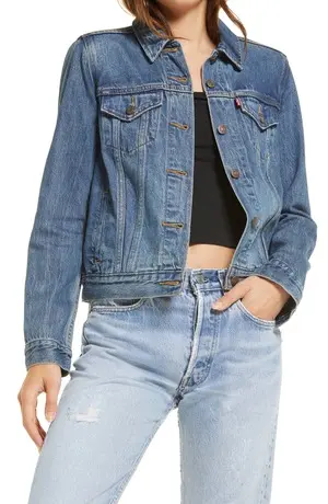 LEVI'S Original Trucker Jacket