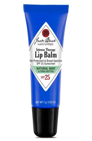 Jack Black JACK BLACK Intense Therapy Lip Balm SPF 25 One-color