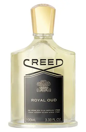 CREED Royal Oud Fragrance - No Color
