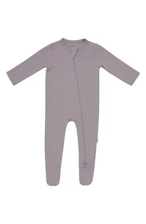 KYTE BABY Zip-up Footie