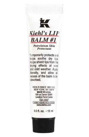 KIEHL'S SINCE 1851 Lip Balm #1 - No Color