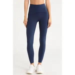 Spanx Spanxshape™ Booty Boost® Full Length Leggings - Timeless Navy